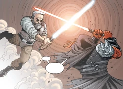 Treis Sinde | Wookieepedia | Fandom