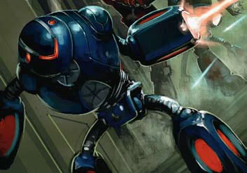 LV8-series guard droid | Wookieepedia | Fandom