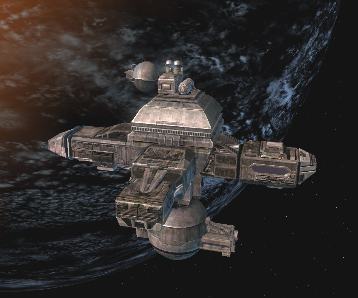 Lode Star Utopia | Wookieepedia | Fandom