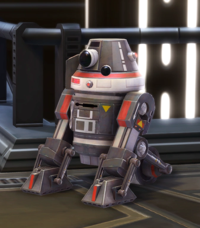 Category:X2-C3 Imperial astromechs | Wookieepedia | Fandom