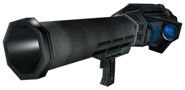 MiniMag shoulder-launched proton torpedo launcher | Wookieepedia | Fandom