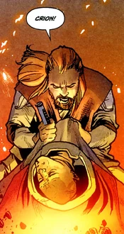 Crion | Wookieepedia | Fandom