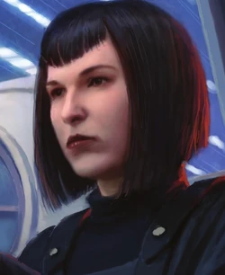 Civé Rashon | Star Wars Wiki | Fandom