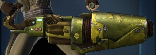 Socorro assault cannon cresh | Wookieepedia | Fandom