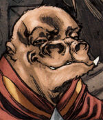 Marn Hierogryph | Wookieepedia | Fandom