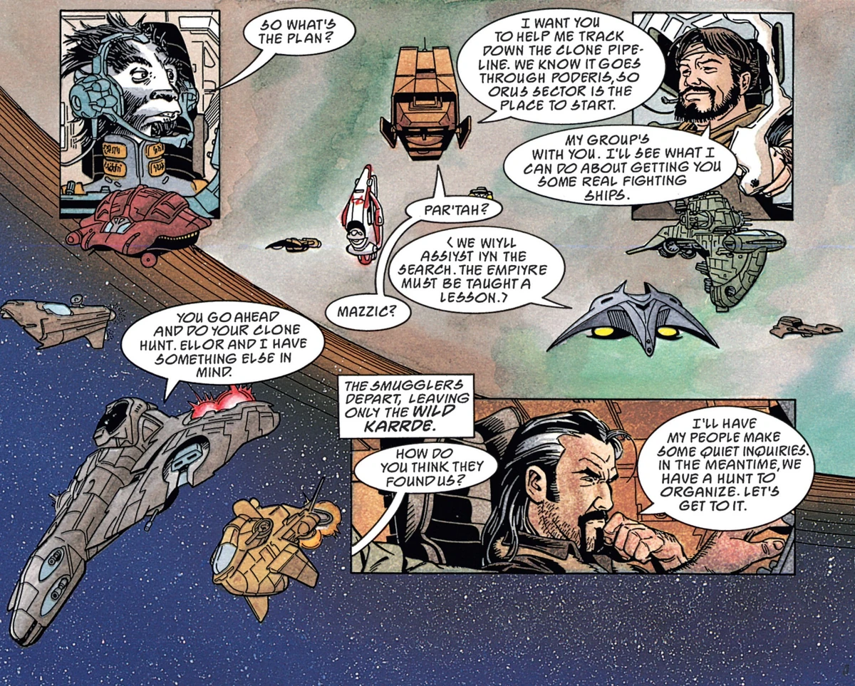 Trogan system | Wookieepedia | Fandom