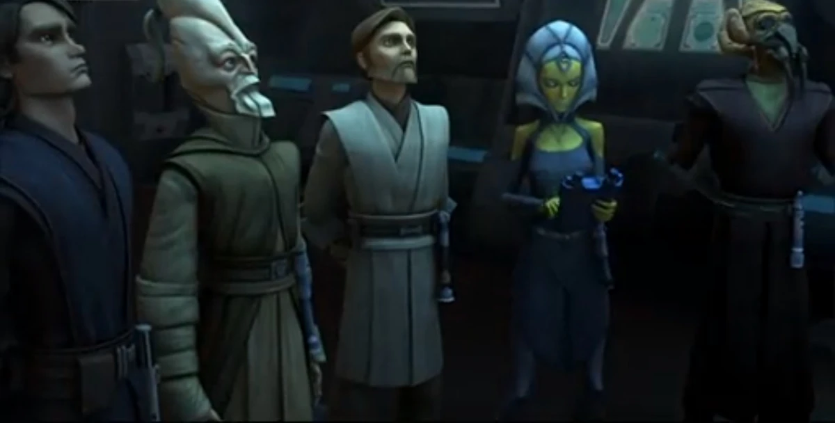 Voices | Star Wars Wiki | Fandom
