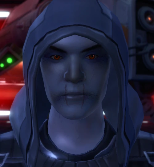 Vokk | Wookieepedia | Fandom