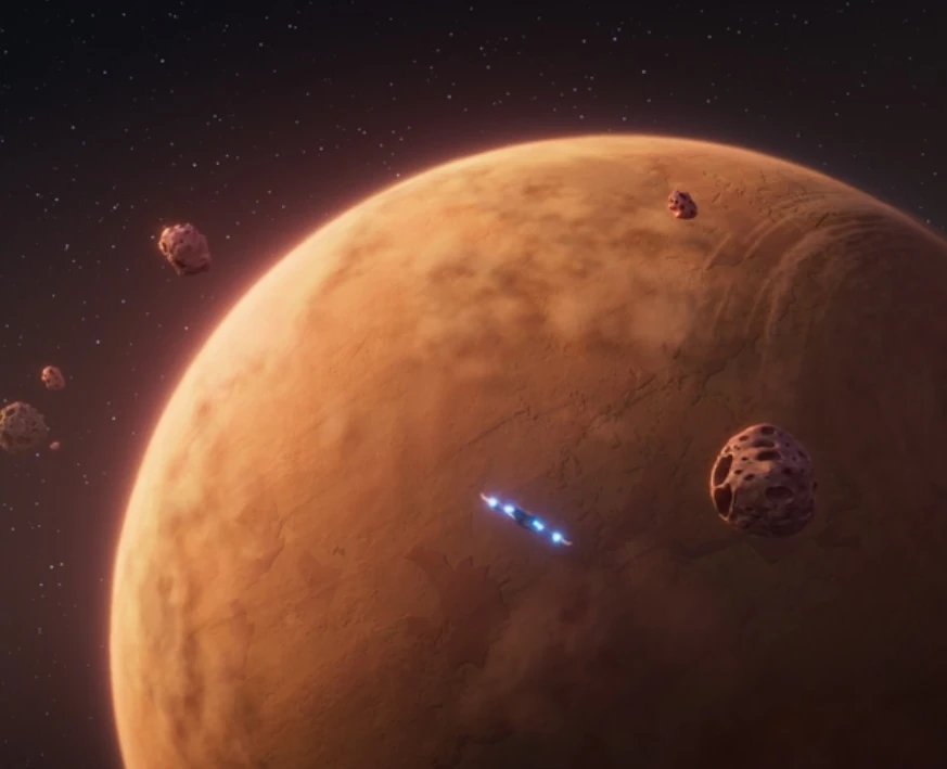 Vrant Tarnum | Star Wars Wiki | Fandom