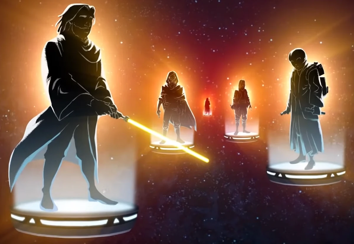 Wayseeker | Wookieepedia | Fandom