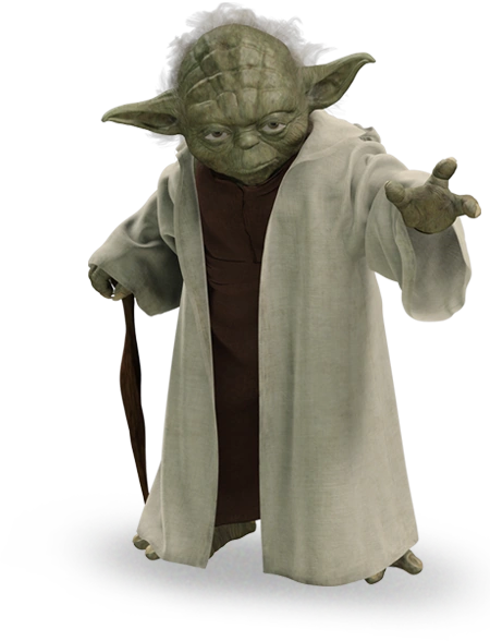 Yoda | Empirepedia | Fandom