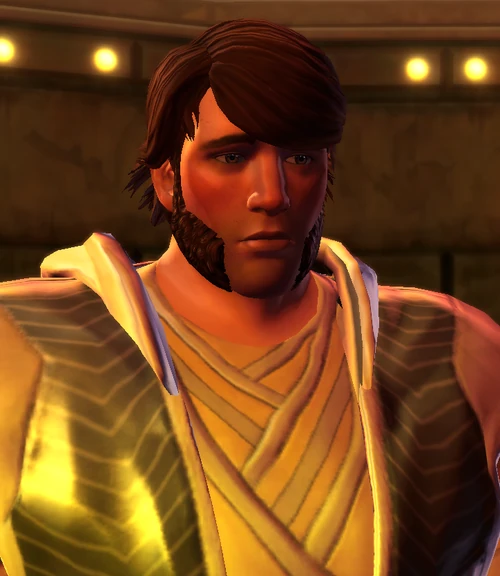 Yul-Li | Wookieepedia | Fandom