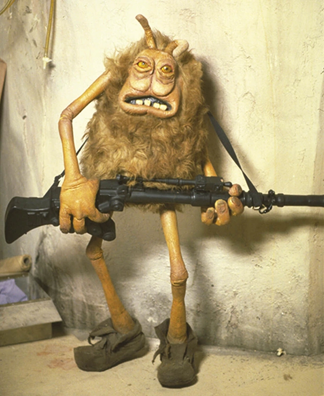 Yuzzum | Wookieepedia | Fandom