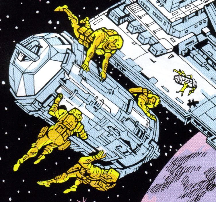 Module pack | Wookieepedia | Fandom