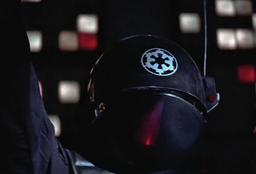 Unidentified Death Star gunner | Wookieepedia | Fandom