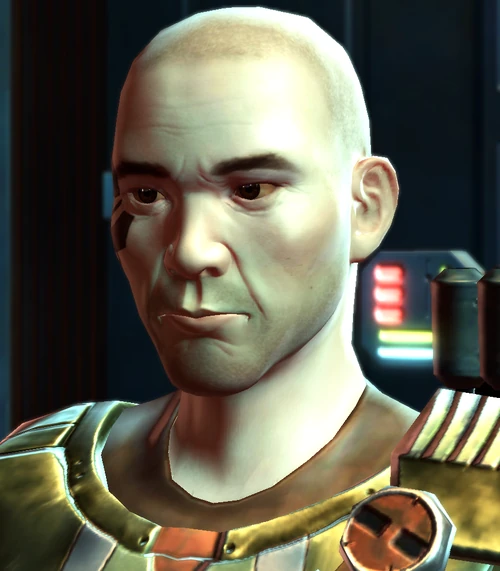 Andrik | Wookieepedia | Fandom