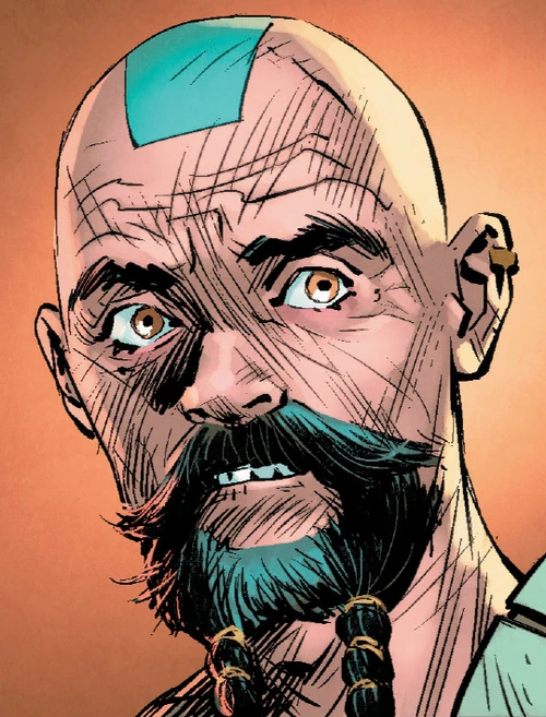 Angel (pirate) | Wookieepedia | Fandom