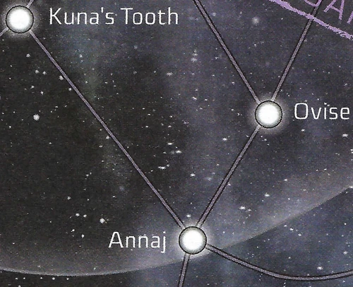 Annaj | Wookieepedia | Fandom