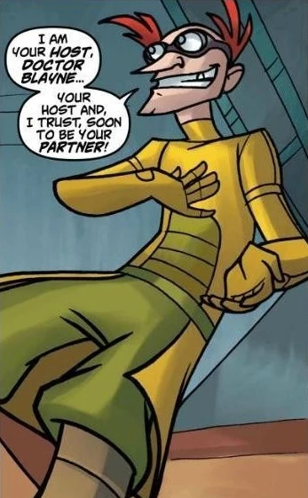 Blayne | Wookieepedia | Fandom