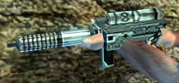 Cinnagar carbine | Wookieepedia | Fandom