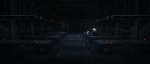 Clone barracks | Wookieepedia | Fandom