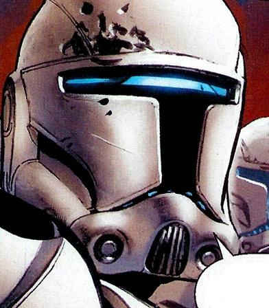 Unidentified clone commando captain | Wookieepedia | Fandom