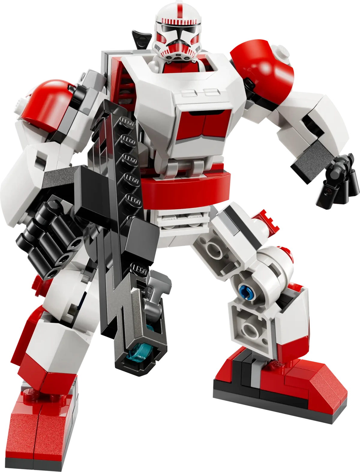 Clone Shock Trooper Mech | Wookieepedia | Fandom