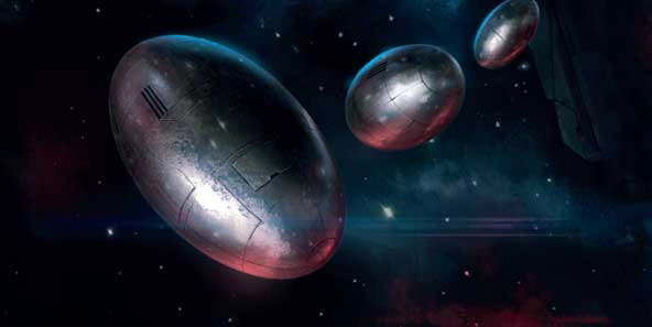 Cluster Mine | Wookieepedia | Fandom