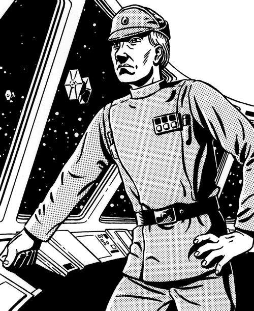 Dor Reder | Wookieepedia | Fandom