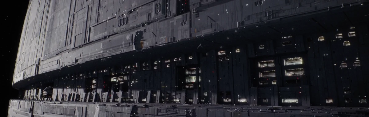 Equatorial trench | Wookieepedia | Fandom