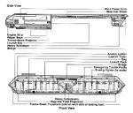 Quasar Fire-class cruiser-carrier | Wookieepedia | Fandom