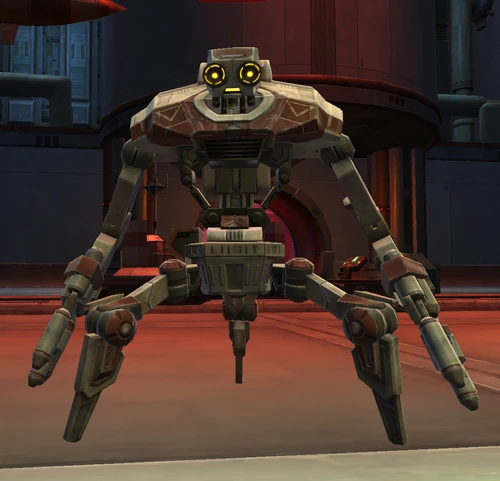 GXR-7 Sentinel | Wookieepedia | Fandom