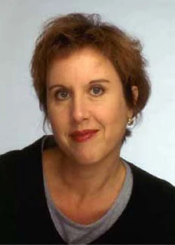 Robin Gurland | Wookieepedia | Fandom