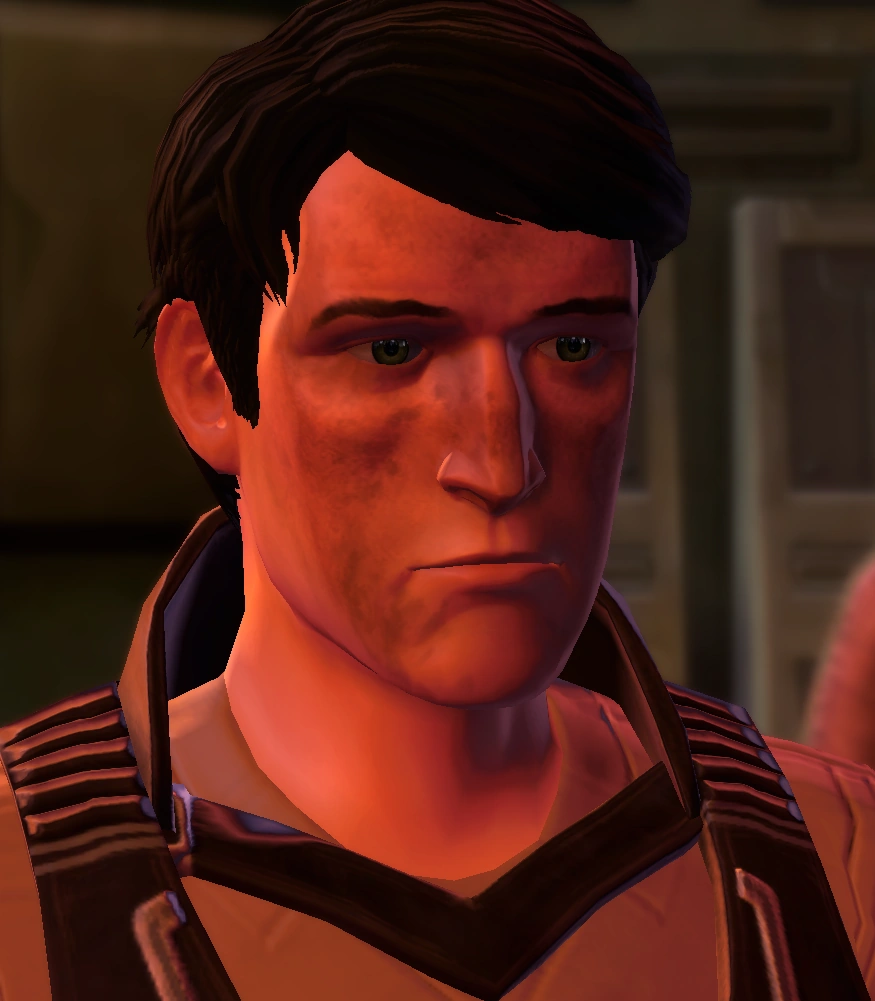 Hale Malcolm | Wookieepedia | Fandom