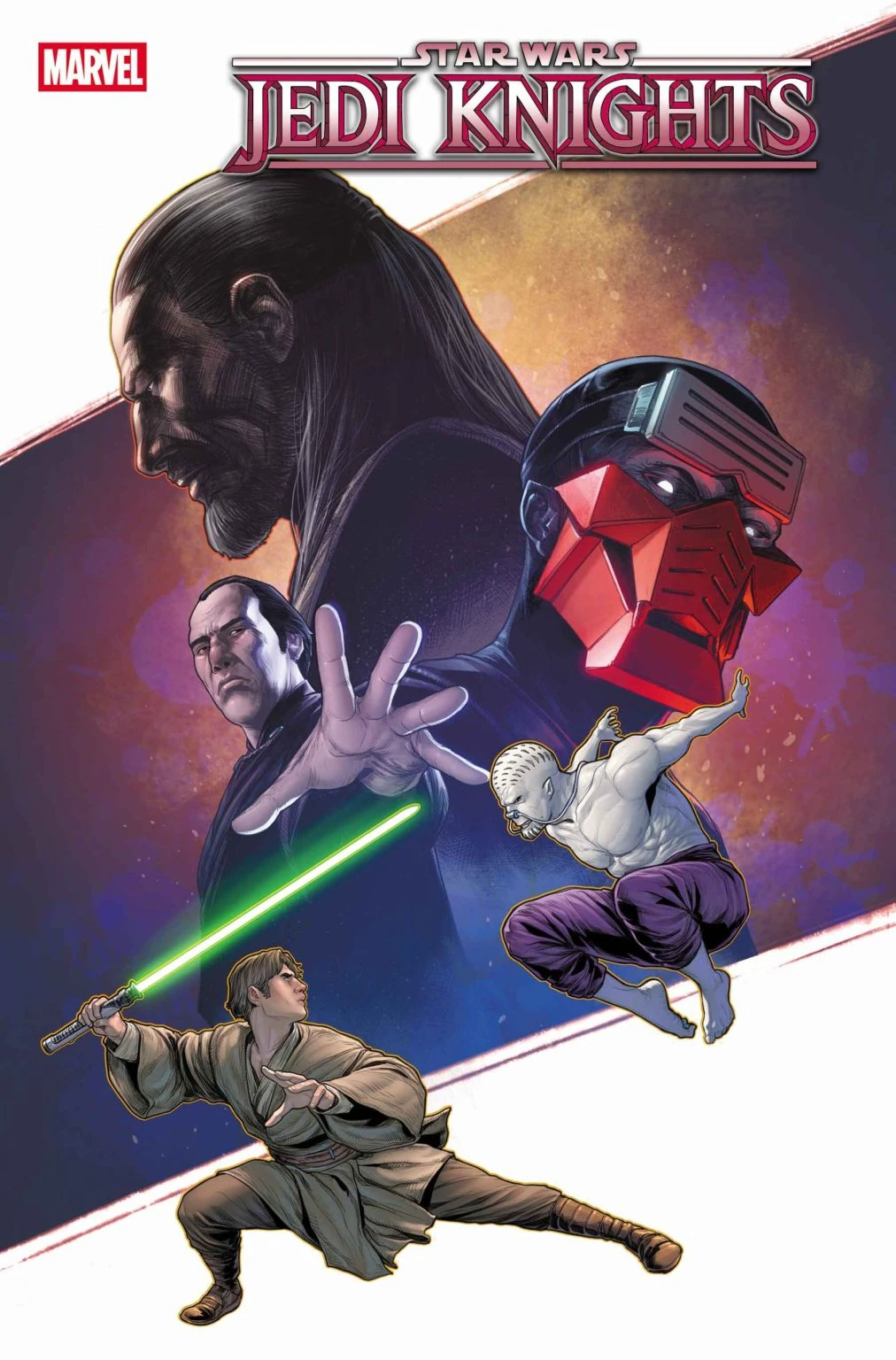 Jedi Knights 9 | Wookieepedia | Fandom