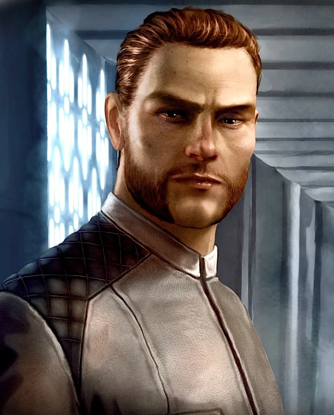 Jeffren Brek | Wookieepedia | Fandom