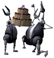 Jogan fruitcake | Wookieepedia | Fandom