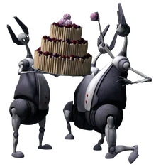 LEP servant droid | Wookieepedia | Fandom