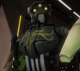 Kraken | Star Wars Wiki | Fandom