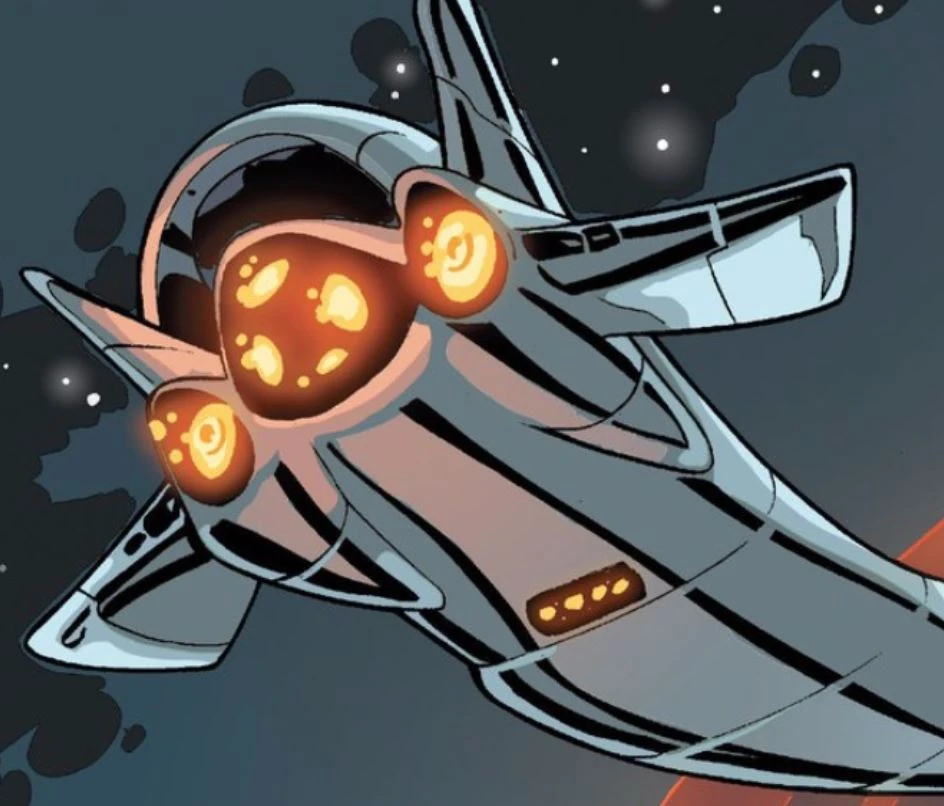 Lord Junn | Wookieepedia | Fandom