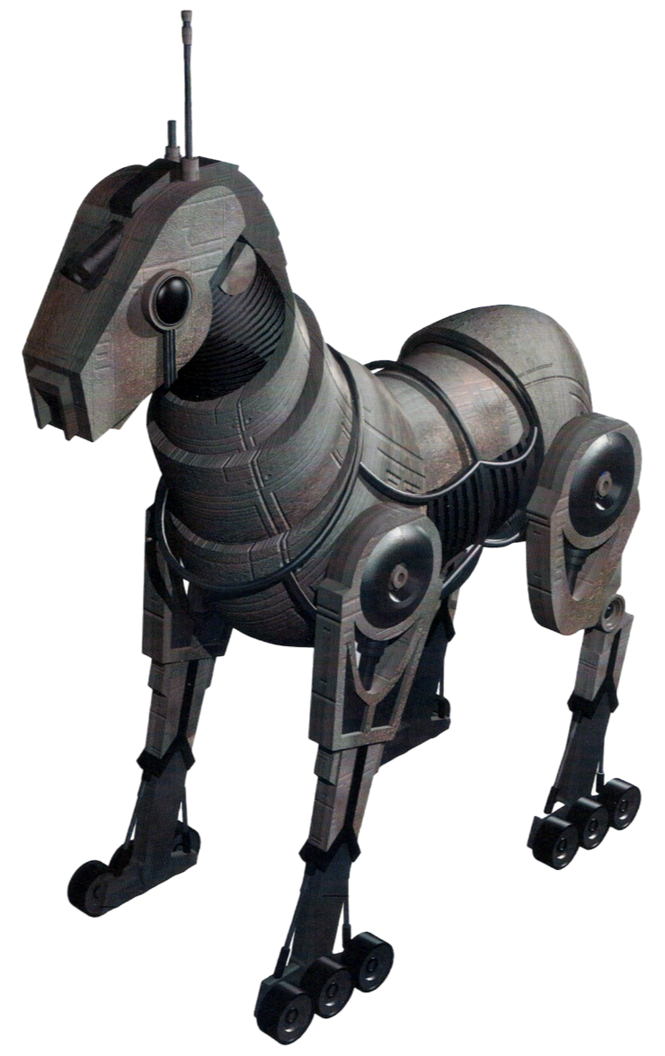 PackTrack 41LT-R | Wookieepedia | Fandom