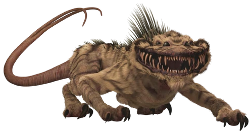 Nexu | Wookieepedia | Fandom