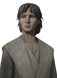 Unidentified individual (Qui-Gon Jinn) | Wookieepedia | Fandom