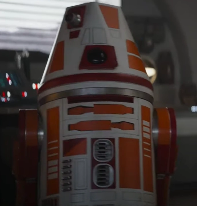 R4-6D0 | Wookieepedia | Fandom