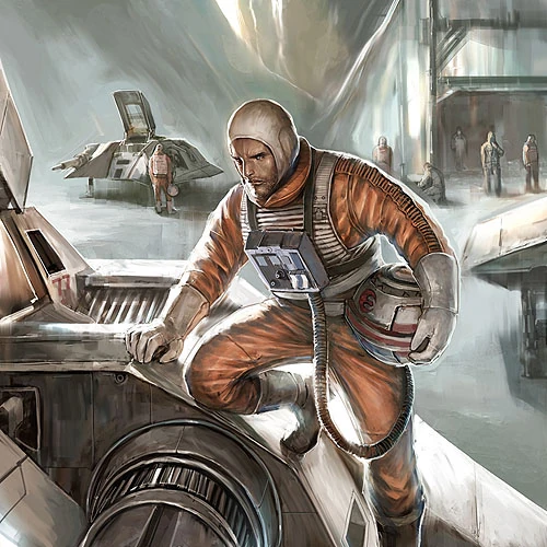 Rogue (disambiguation) | Wookieepedia | Fandom