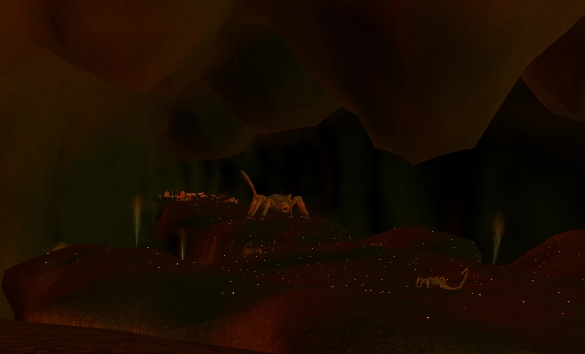 Sher Kar cave | Wookieepedia | Fandom