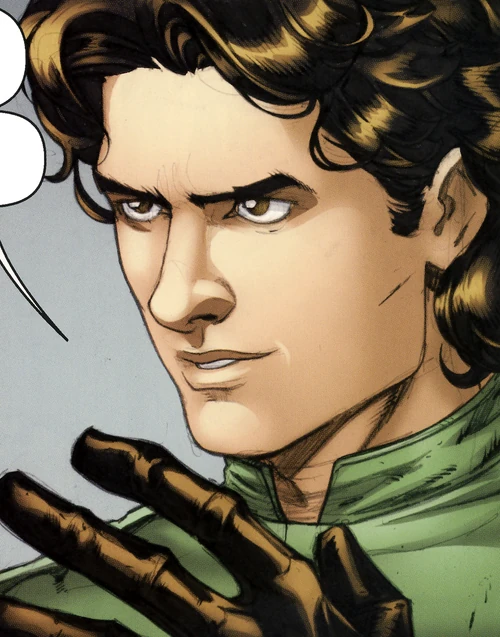 Tal Hesz | Wookieepedia | Fandom