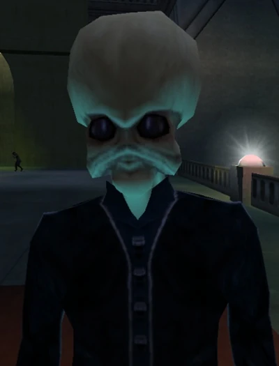 U'Han Swinol | Wookieepedia | Fandom