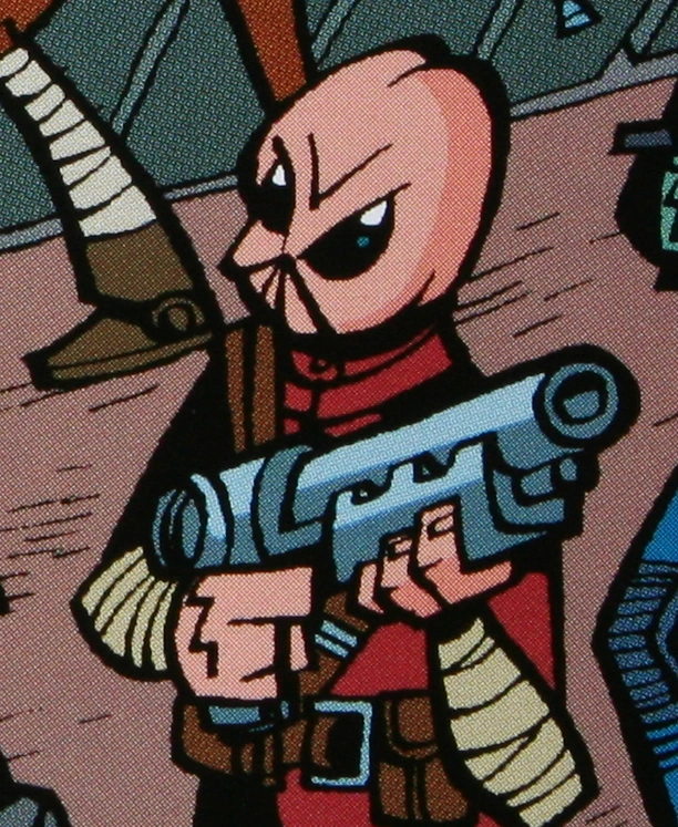 Unidentified Bith outcast | Wookieepedia | Fandom