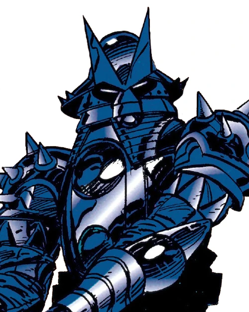 Warb Null | Wookieepedia | Fandom